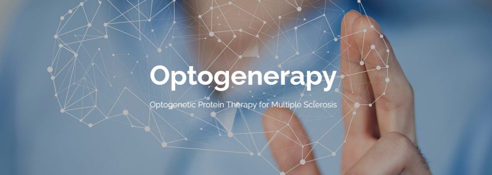 Proyecto H2020 - Optogenerapy - ASE Optics